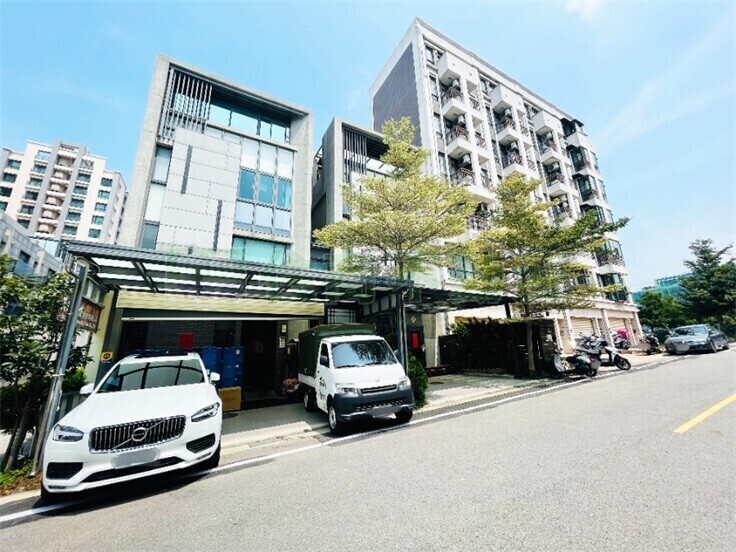 B4425悅上景雙車別墅 - 苗栗縣竹南鎮買房子、房屋出售 | 樂屋網