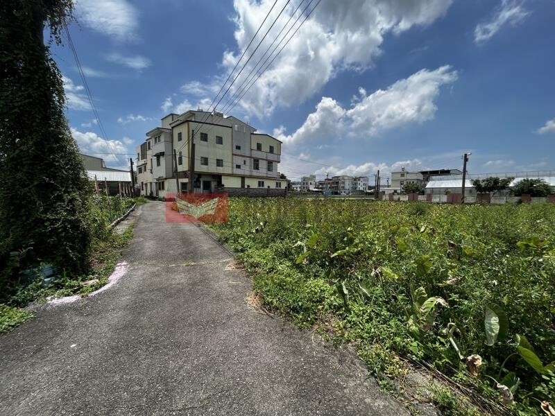 建地公館農改場百坪丁建苗栗縣公館鄉館福段 樂屋網 土地買賣