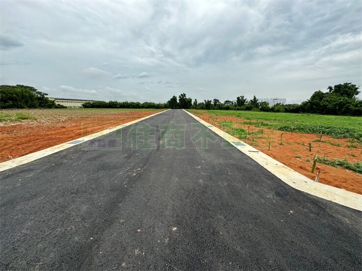 農地正66快速路旁小坪數農地桃園市平鎮區桃園市快速路一段 樂屋網 土地買賣