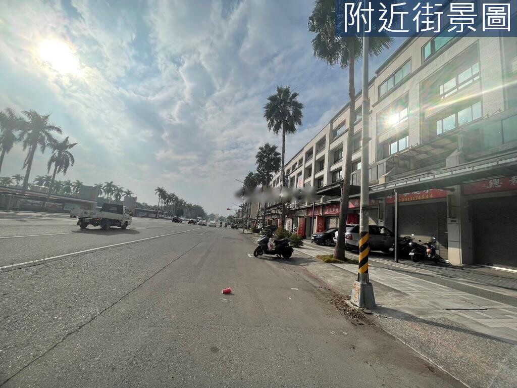 高雄市鳳山區凱旋路透天厝77期重劃區中正預校 穩定長期收租黃金店面 房屋出售 樂屋網