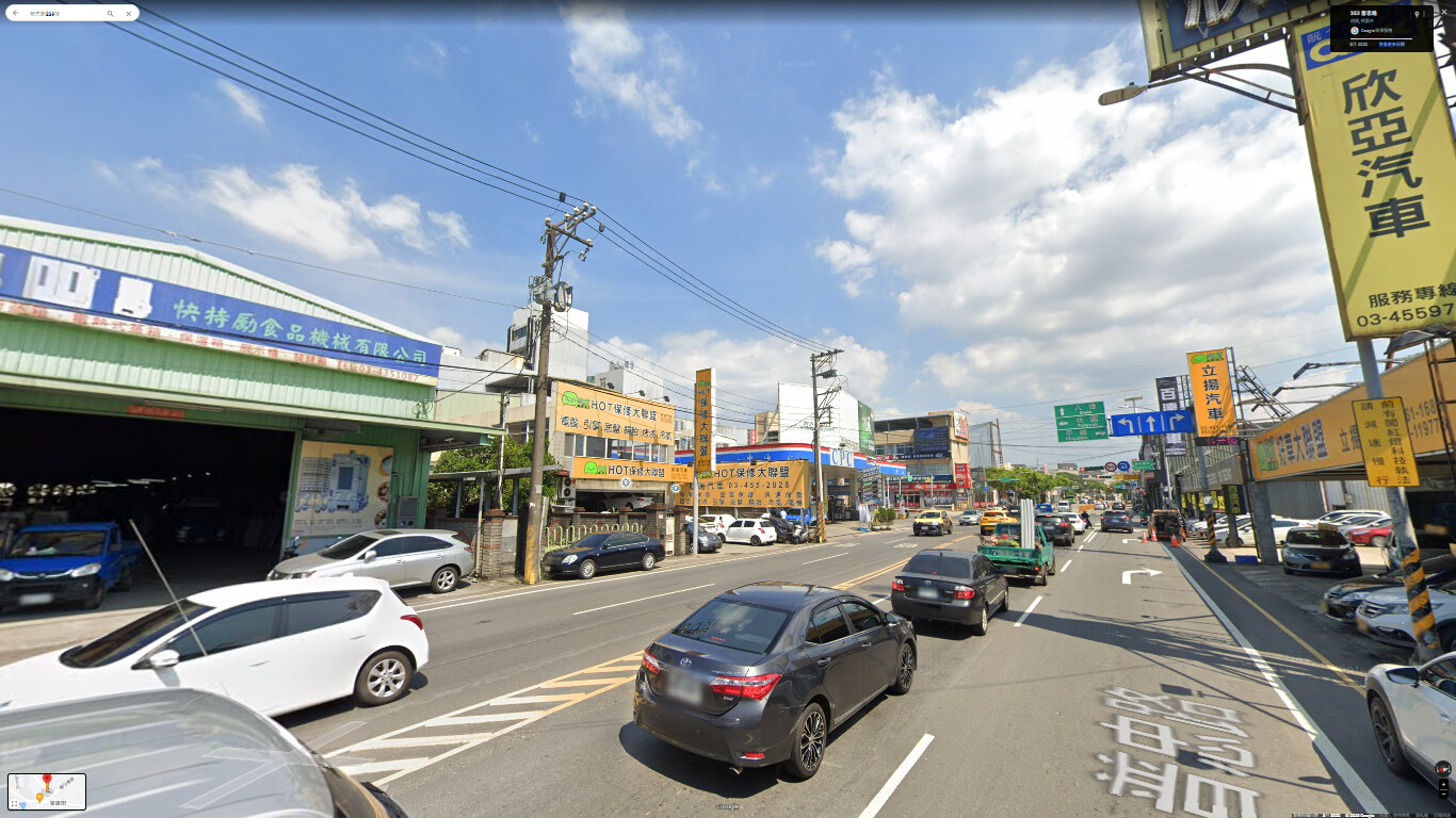 桃園市中壢區普忠路透天厝中壢市區普忠路金店面 房屋出租 樂屋網