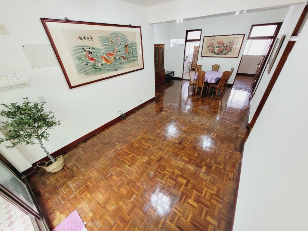 台中市南區正義街公寓可寵大空間⭐台水電三房⭐喜歡我來幫你談⭐ 房屋出租 樂屋網