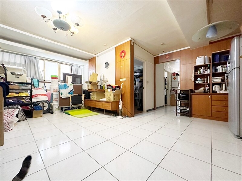 中友文心園邸台中市北區梅川西路四段電梯大廈捷運宅文心園邸大三房平車 房屋出售 樂屋網
