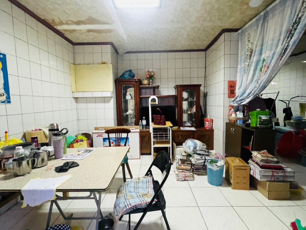 嘉義縣水上鄉外溪洲透天厝c7678漢聲社區田字型透天 房屋出售 樂屋網