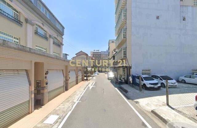 建地工業區 稀有建地110坪21世紀湖口成功加盟店新竹縣湖口鄉中興段中興小段 樂屋網 土地買賣