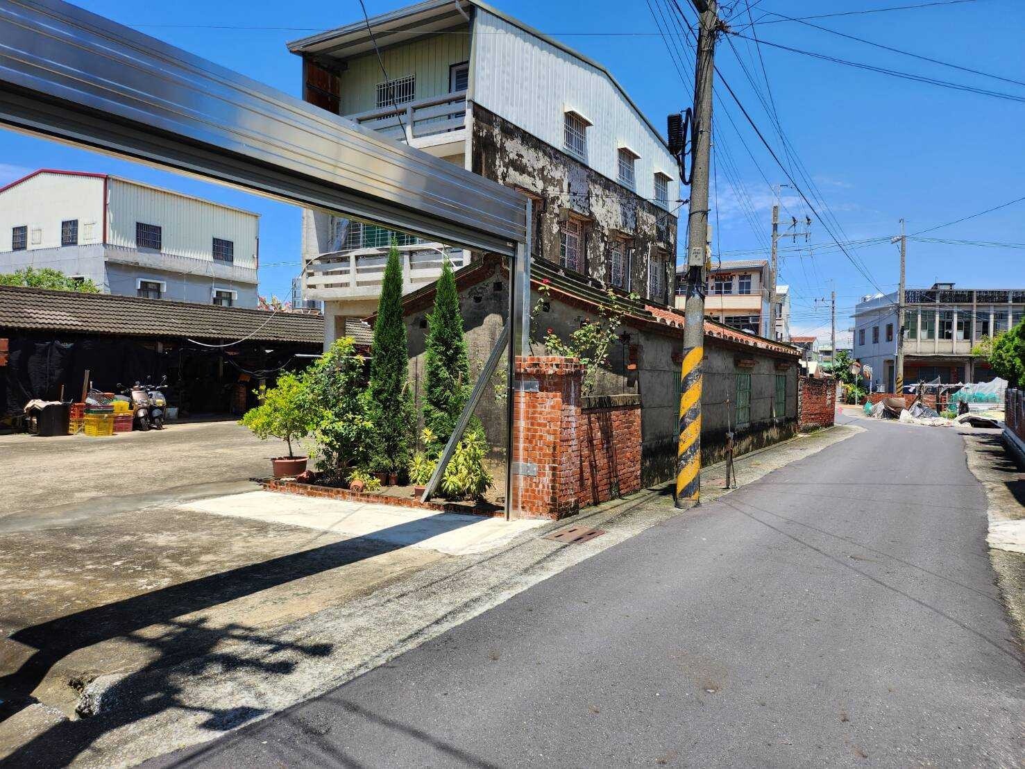 善化南科什美168坪建地 台灣房屋寶玉 台南市善化區買房子、房屋出售 樂屋網