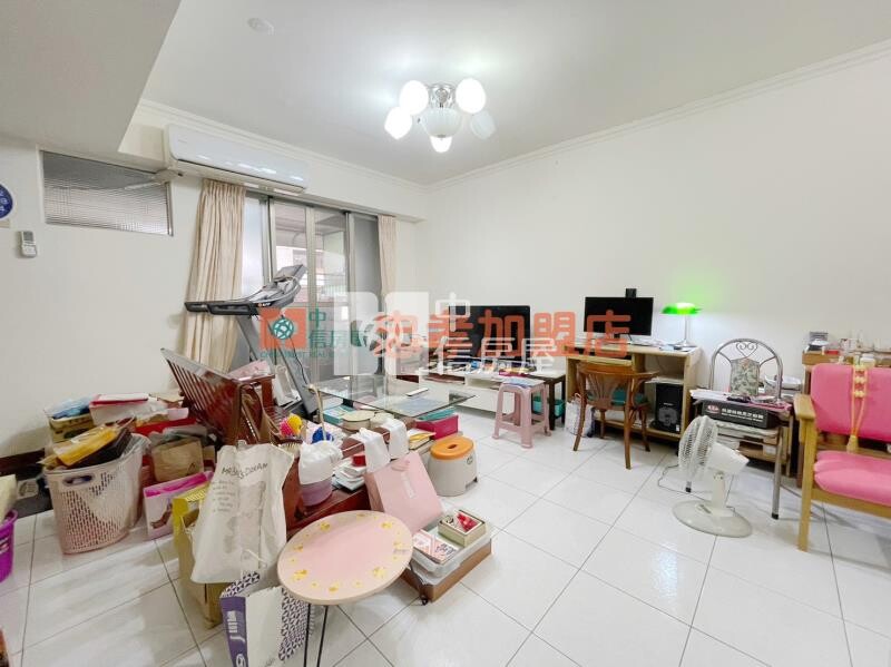 台北市南港區同德路電梯大廈龍華高樓電梯三房 房屋出售 樂屋網