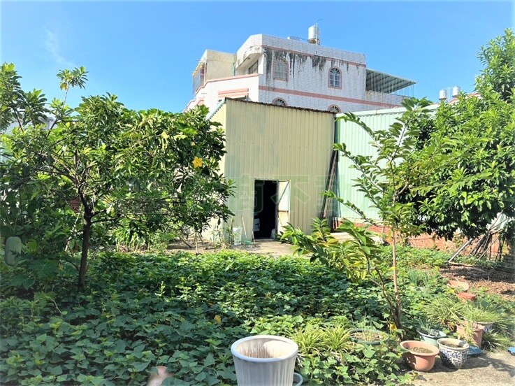建地屏東新園商業區旁建地屏東縣新園鄉仙隆段 樂屋網 土地買賣