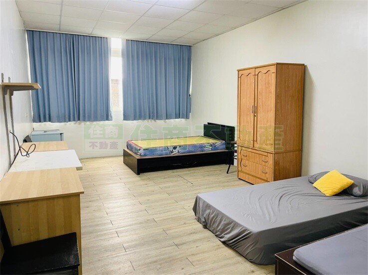 嘉義縣民雄鄉建國路二段,透天厝,吳鳳科大收租透天 | 房屋出售 | 樂屋網