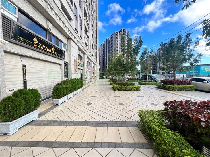 桃園市楊梅區金山街店面金山重劃區黃金店面 房屋出售 樂屋網