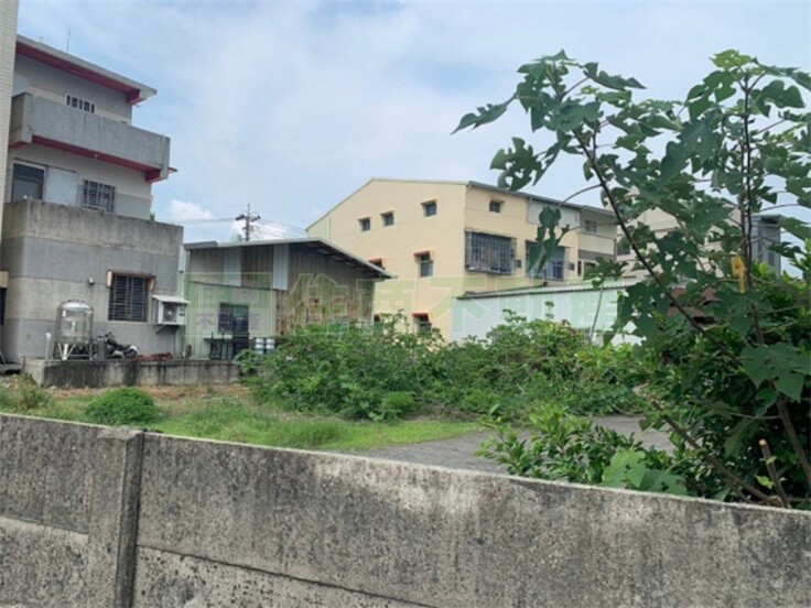 建地莿桐雙面路店面建地雲林縣莿桐鄉大美 樂屋網 土地買賣