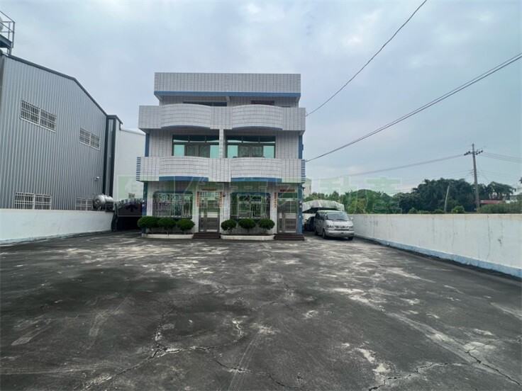 永靖中山路旁雙 彰化縣永靖鄉買房子、房屋出售 樂屋網