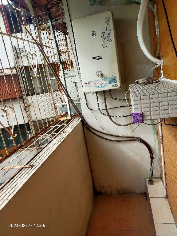台中市西區忠明南路公寓套房自租 獨洗 陽台 含水含電含天然瓦斯 房屋出租 樂屋網