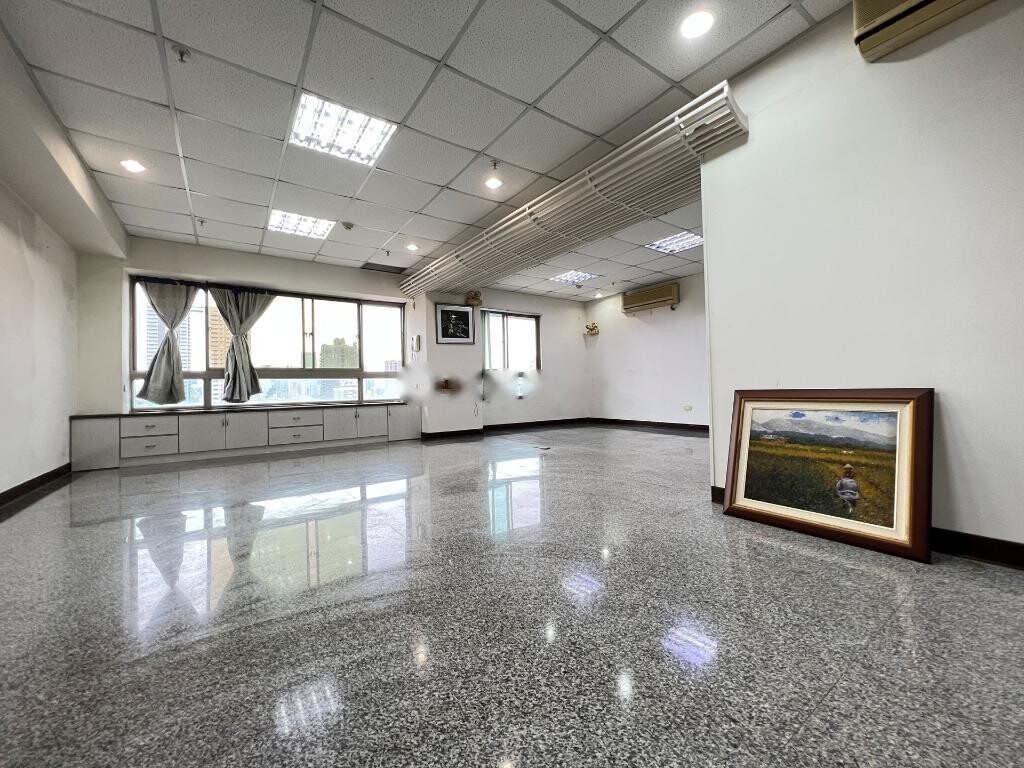 ☀️美術館綠園道第一排高樓視野戶可隔回三房 台中市西區慶文美樹館買房子、房屋出售 樂屋網