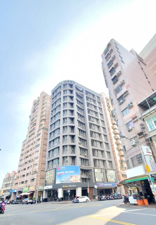 菁英會館雄五館高雄市三民區鼎新路電梯大廈w文藻 菁英會館 房屋出售 樂屋網