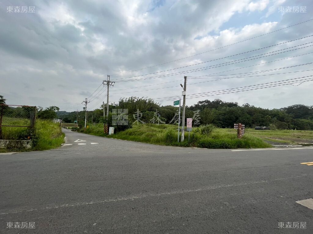 土地富麗農莊美地2新竹縣寶山鄉新城段 樂屋網 土地買賣