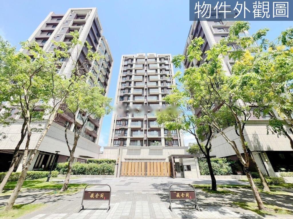 宜蘭藏金閣高樓景觀3房車位宜蘭高中旁 宜蘭縣宜蘭市川遠藏金閣買房子、房屋出售 樂屋網