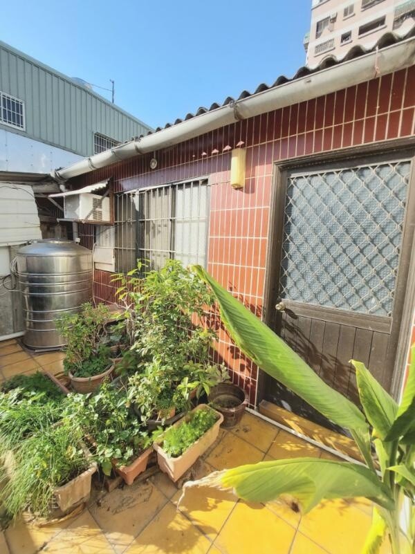 桃園市桃園區中山路透天厝 中山路靜巷透天 部桃永豐站、門前可停車、低總價 房屋出售 樂屋網
