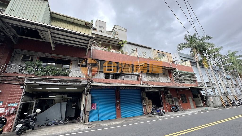 廠辦貴陽正路邊透天廠房 新莊買屋賣屋台灣房屋新莊幸福店新北市泰山區貴陽街 樂屋網 廠房買賣