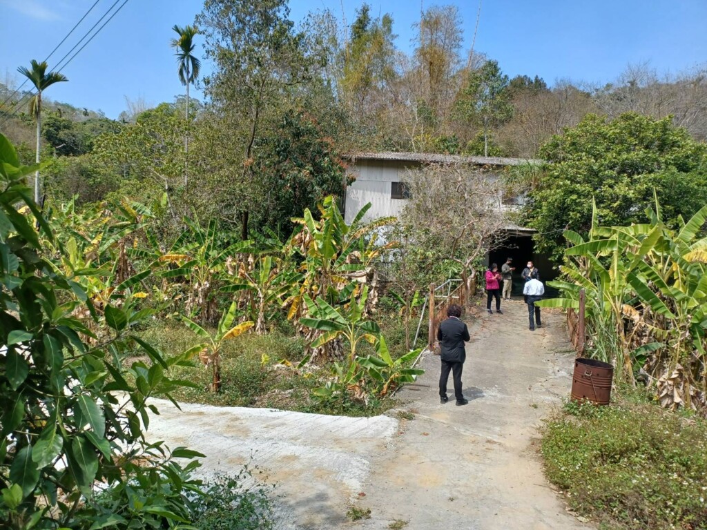農地南投中寮分水寮段農地一甲地南投縣中寮鄉分水寮段 樂屋網 土地買賣