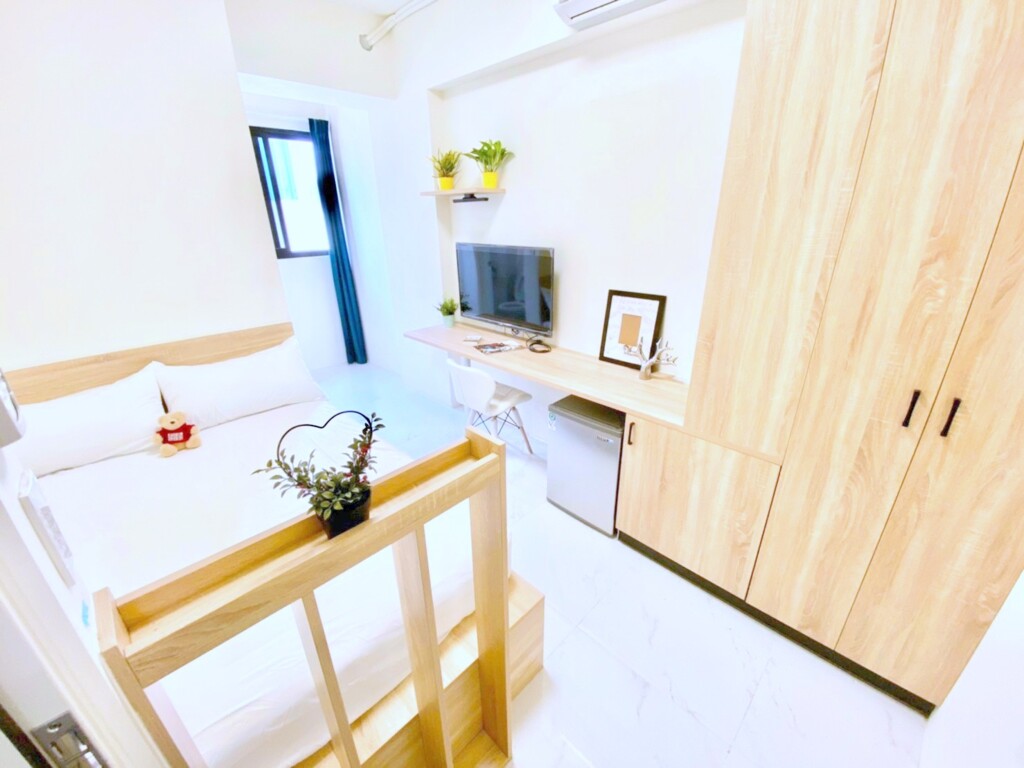 台中市南區仁義街電梯大廈三月釋出搶先定 秒殺 絕美採光 系統裝潢 機車位 房屋出租 樂屋網