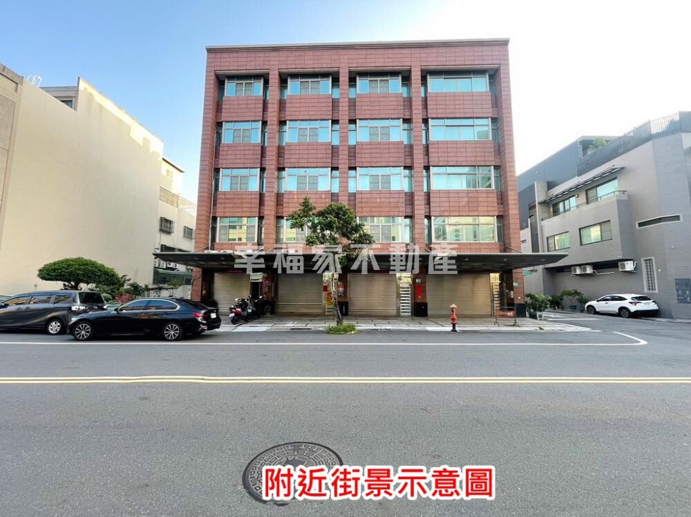 台南市北區文成一路透天厝桂妃駕到文成一路黃金店面（租） 房屋出租 樂屋網