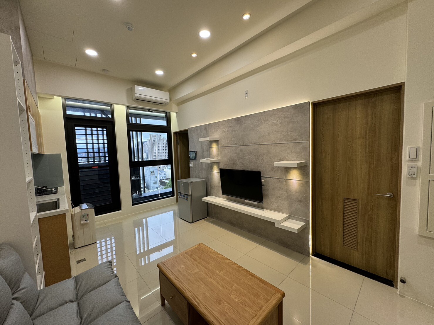 松下新宿松下大道新竹縣竹北市自強北路電梯大廈【松下新宿】小豪宅景觀戶 房屋出售 樂屋網