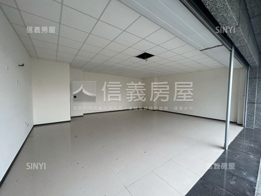 台南市安南區長溪路一段佳晟家慶全新店面附平車位出租 樂屋網