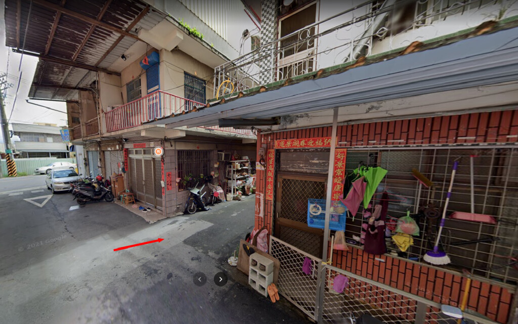屏東縣萬丹鄉和平東路透天厝屏東萬丹鄉和平東路50巷2樓透天厝0829 房屋出售 樂屋網