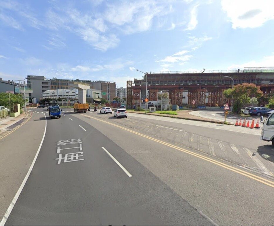 工廠南崁正20米路乙工挑高廠房桃園市蘆竹區南工路 樂屋網 廠房買賣