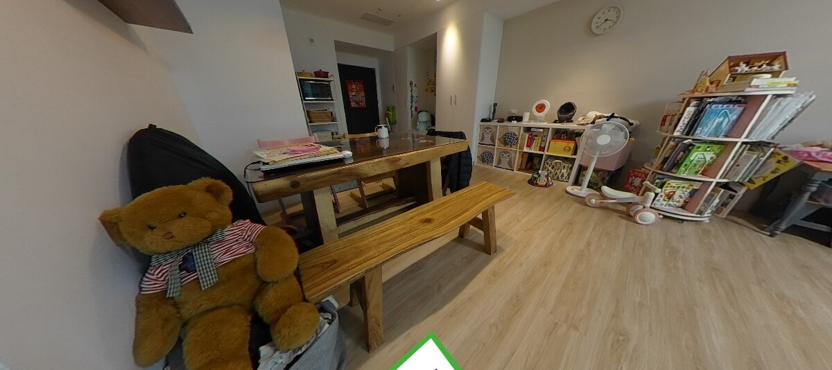 水蓮山莊新北市汐止區湖前街電梯大廈水蓮山莊景觀優質三房車。胖先生 房屋出售 樂屋網