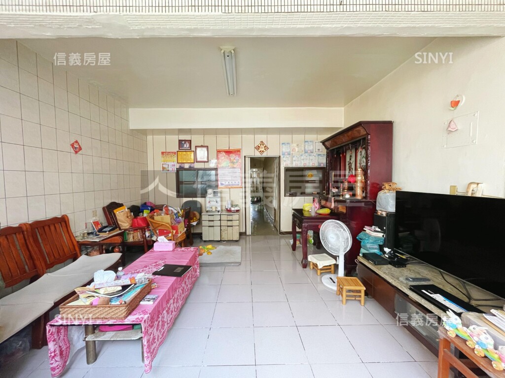新北市汐止區水源路一段公寓近汐止運動中心三房公寓 房屋出售 樂屋網