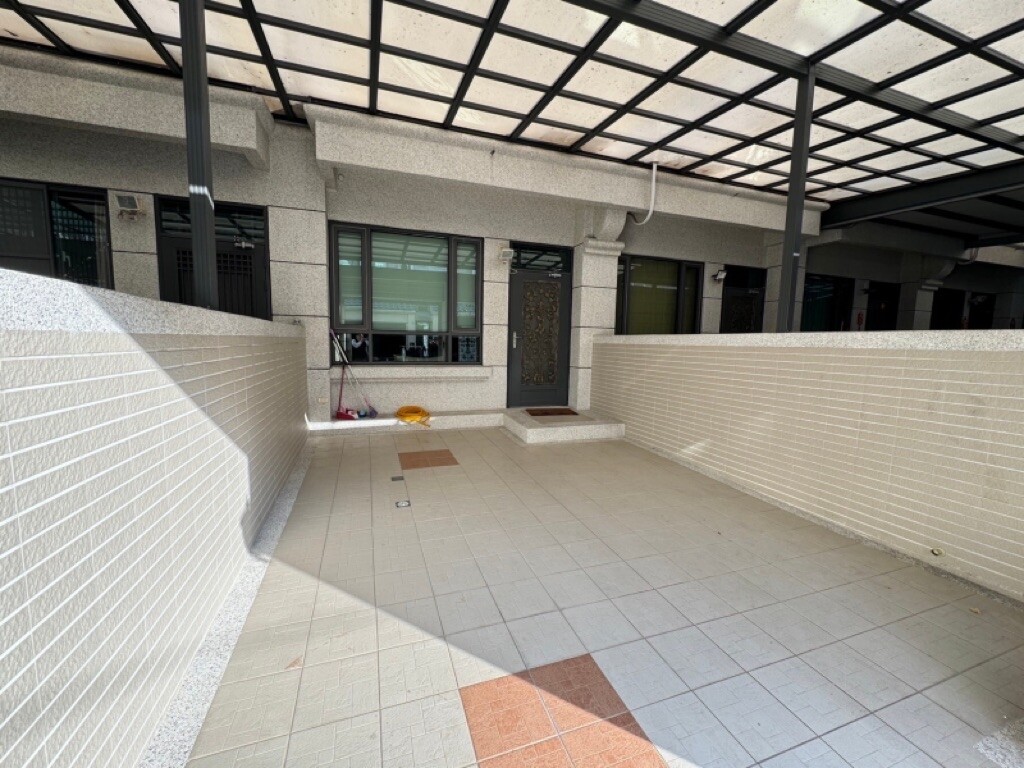 嘉義縣中埔鄉忠明路別墅gb006中埔世新旁別墅 租 房屋出租 樂屋網