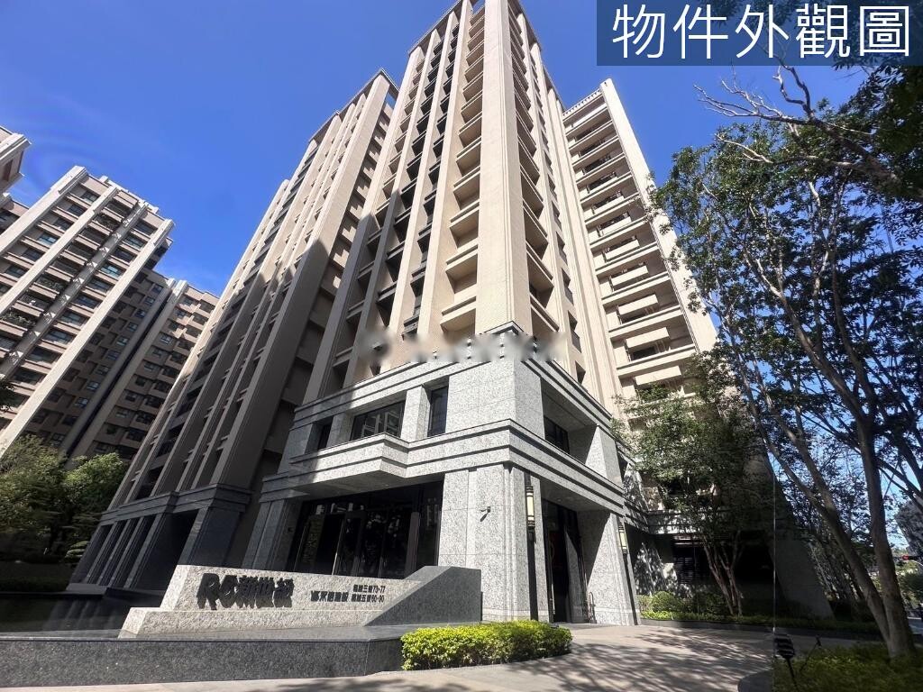福誠高中【r5新世紀】三房平車捷運宅 高雄市鳳山區r5新世紀買房子、房屋出售 樂屋網