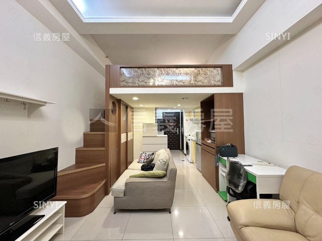 新北市板橋區文化路一段新巨蛋。稀有溫馨套房出租 樂屋網