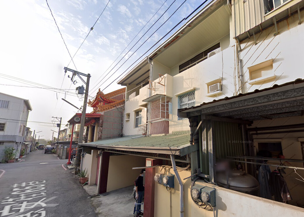 17嘉義民雄鄉惠安街法拍屋 3樓透天3721萬 嘉義縣民雄鄉買房子、房屋出售 樂屋網