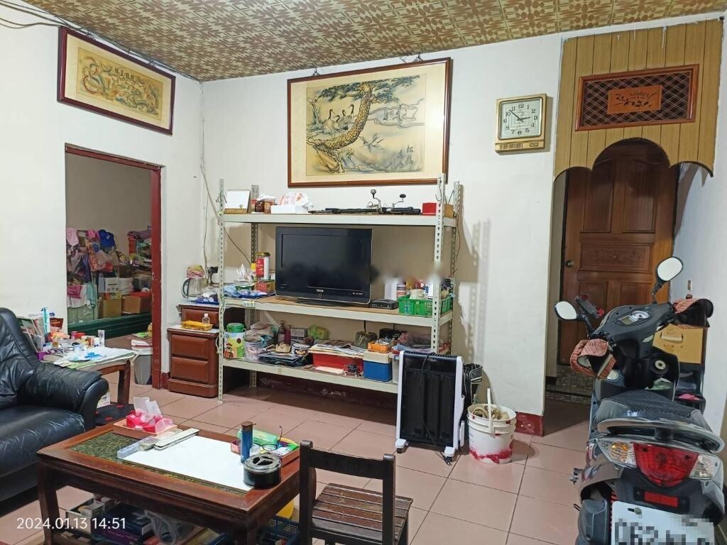 新竹市北區西濱路一段透天厝新竹靜巷大地坪透天 房屋出售 樂屋網
