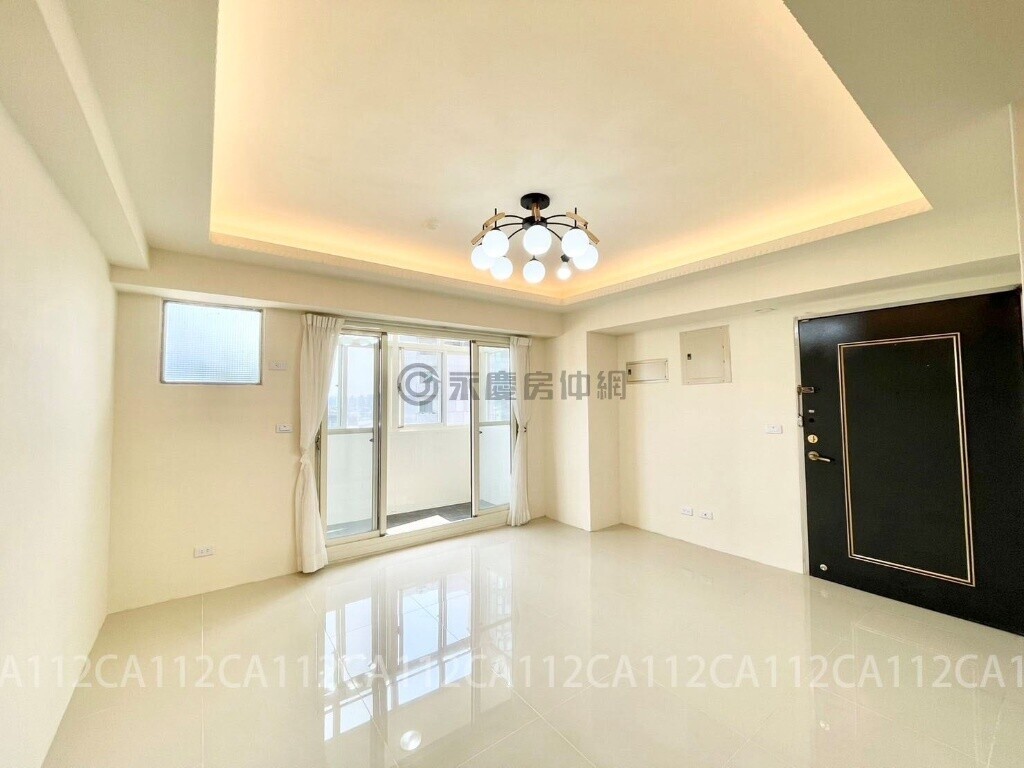 歐洲風情畫台中市北屯區軍和街華廈北屯近74全新整理美三房附休旅車位 房屋出售 樂屋網