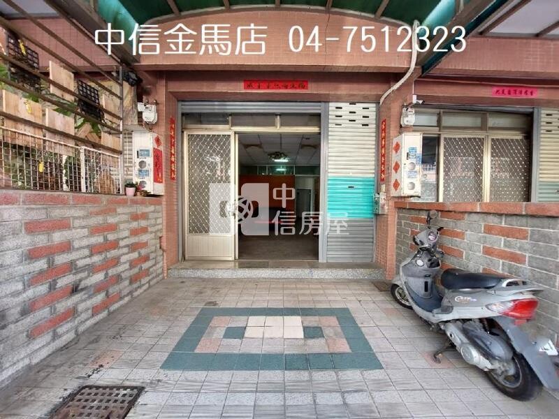 彰化縣和美鎮糖東二街店面糖友社區店面 房屋出售 樂屋網