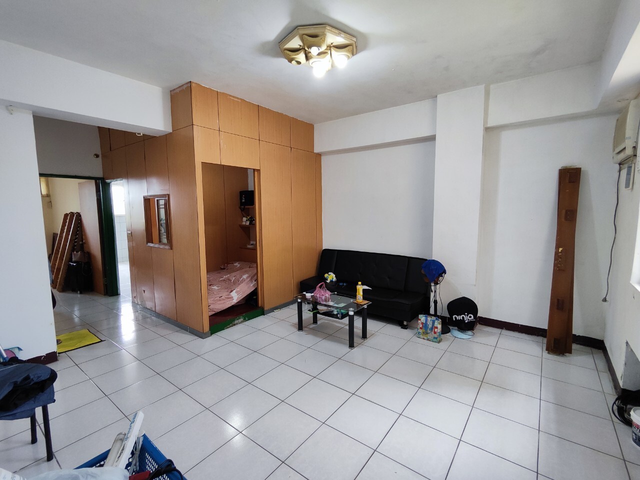 晨光新屋低總價2房公寓 桃園市新屋區買房子、房屋出售 樂屋網
