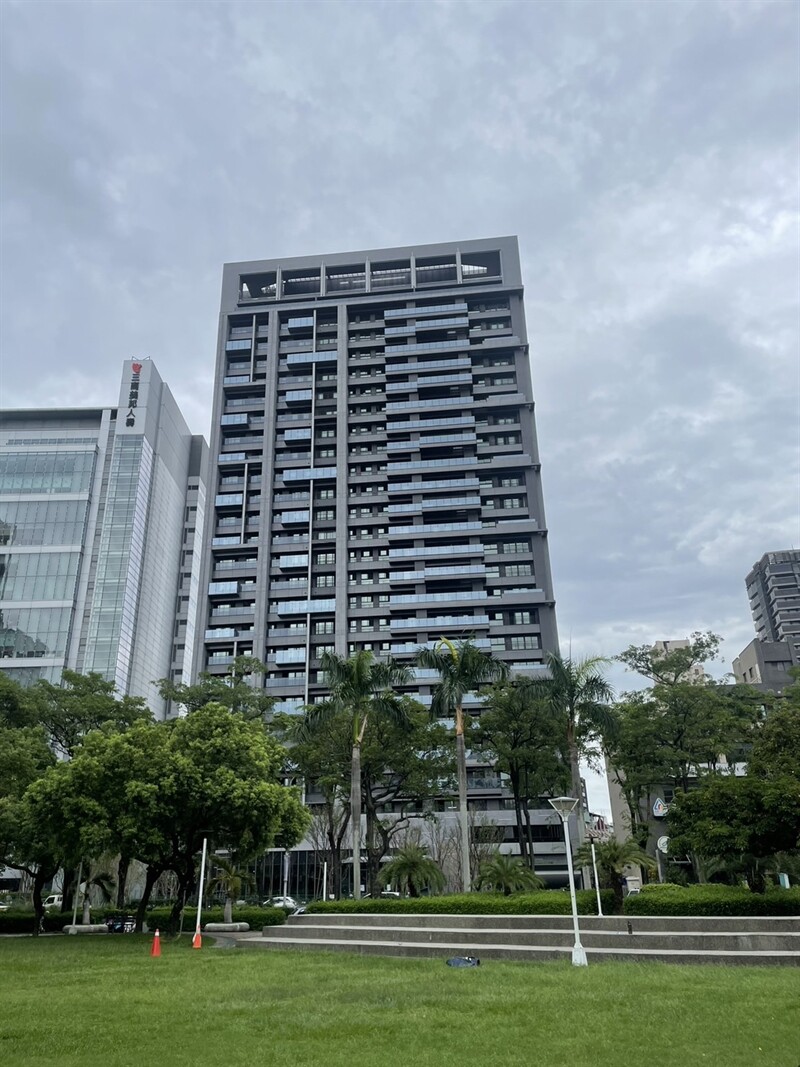 惠宇大其心台中市南屯區大墩七街電梯大廈惠宇大其心文心森林公園視野戶 房屋出售 樂屋網