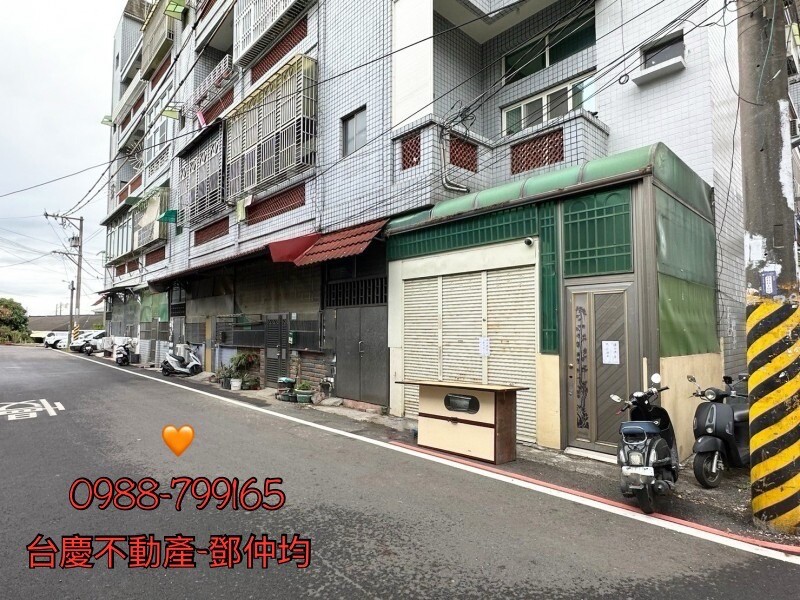 嘉義縣溪口鄉下員林公寓寓見溪口一樓美寓 低總價 成家從這開始 房屋出售 樂屋網