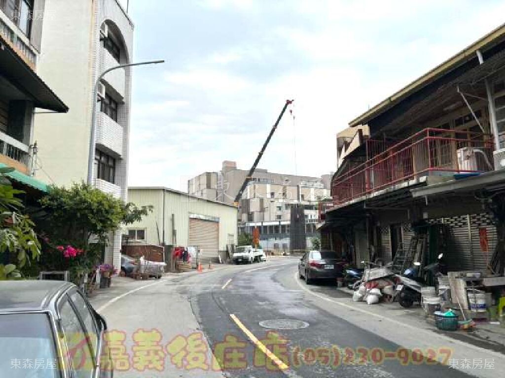 【西區｜埤仔頭 木造透天】 嘉義市西區買房子、房屋出售 樂屋網