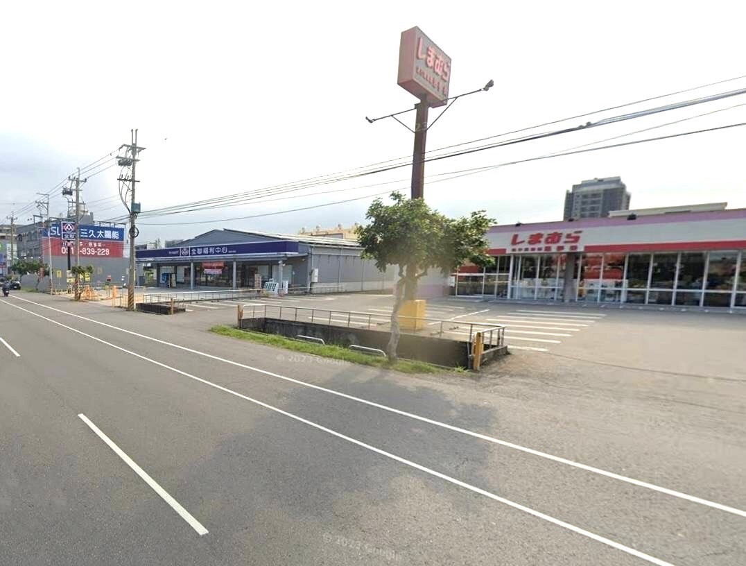 建地民族路旁10米路大面寬建地 【升盧不動產】台中市梧棲區南簡段 樂屋網 土地買賣