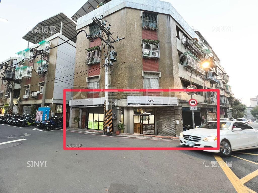台北市北投區溫泉路店面北投溫泉路．三角窗店面 房屋出租 樂屋網