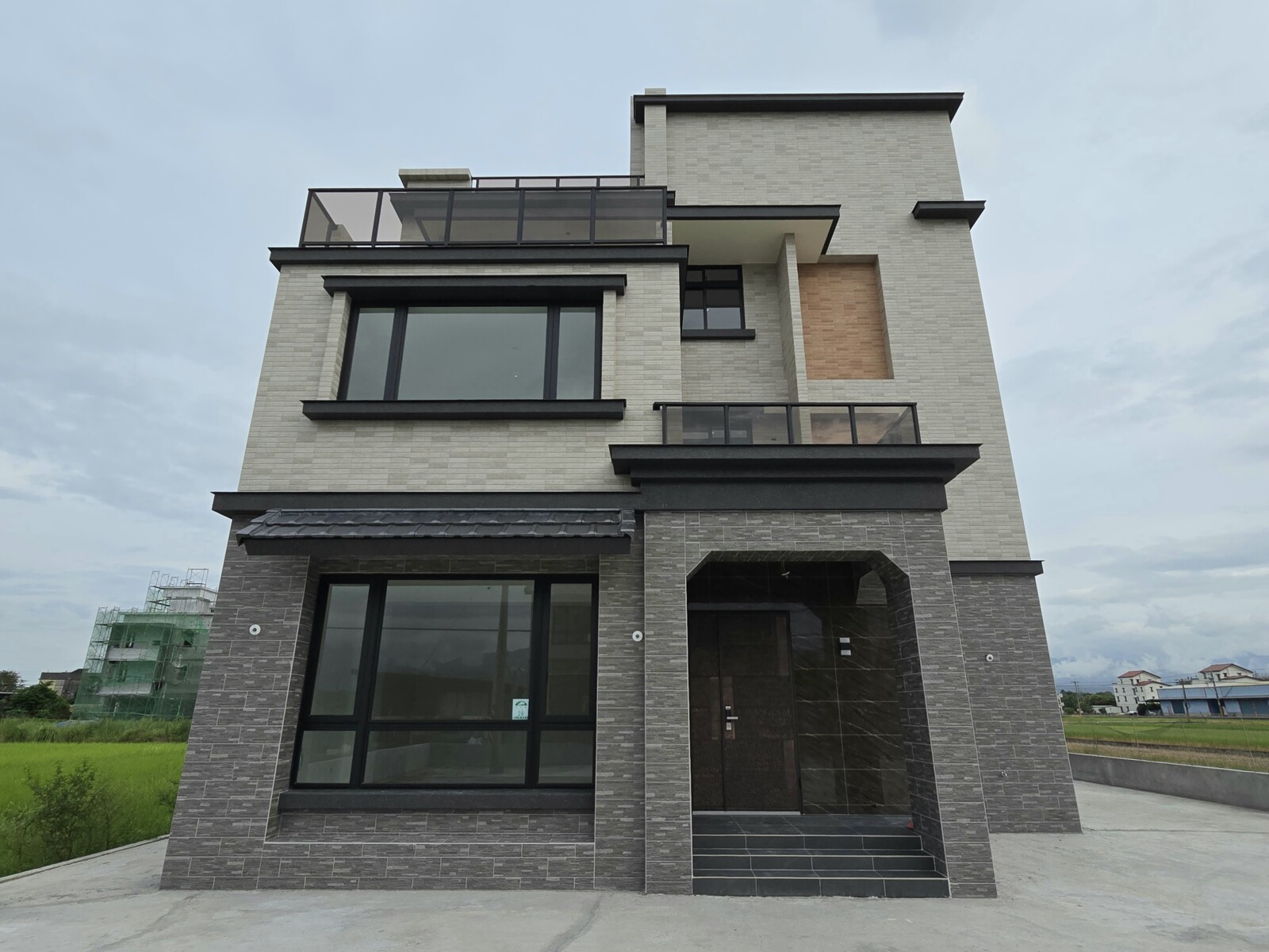 ★專案★宜蘭員山全新電梯農舍★ 宜蘭縣員山鄉買房子、房屋出售 樂屋網