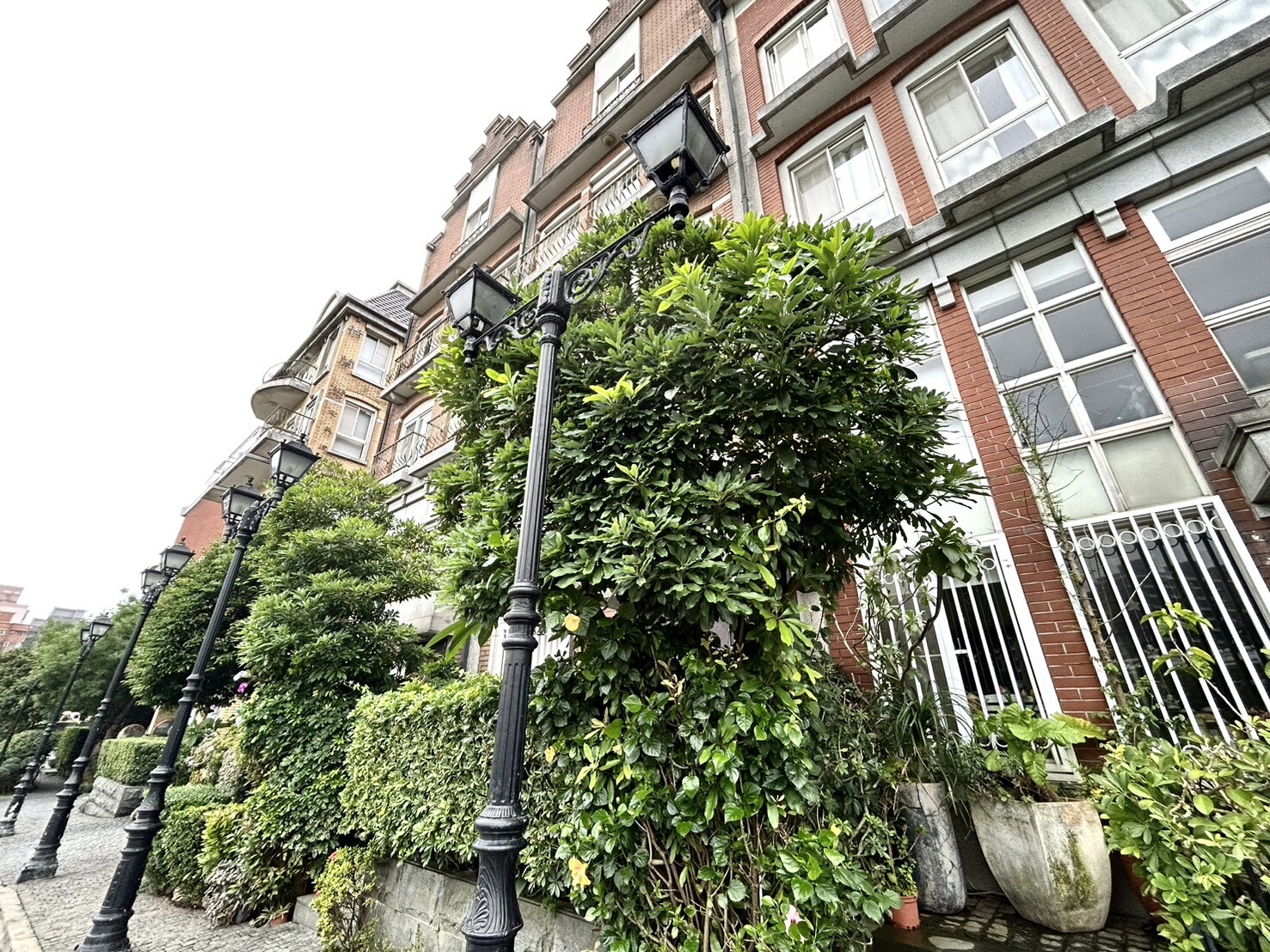 荷蘭灣皇家歐風輕軌別墅 新北市淡水區荷蘭灣買房子 樂屋網