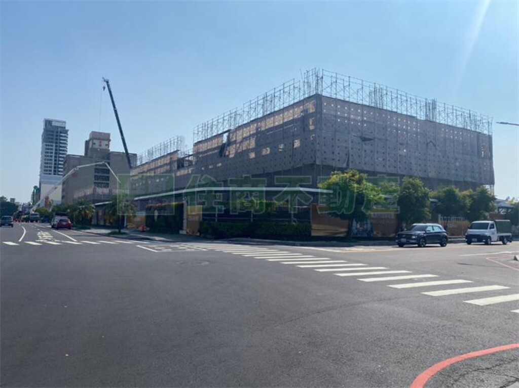 允將花園城市台南市北區海安路三段電梯大廈允將花園n棟18樓2房車位 房屋出售 樂屋網