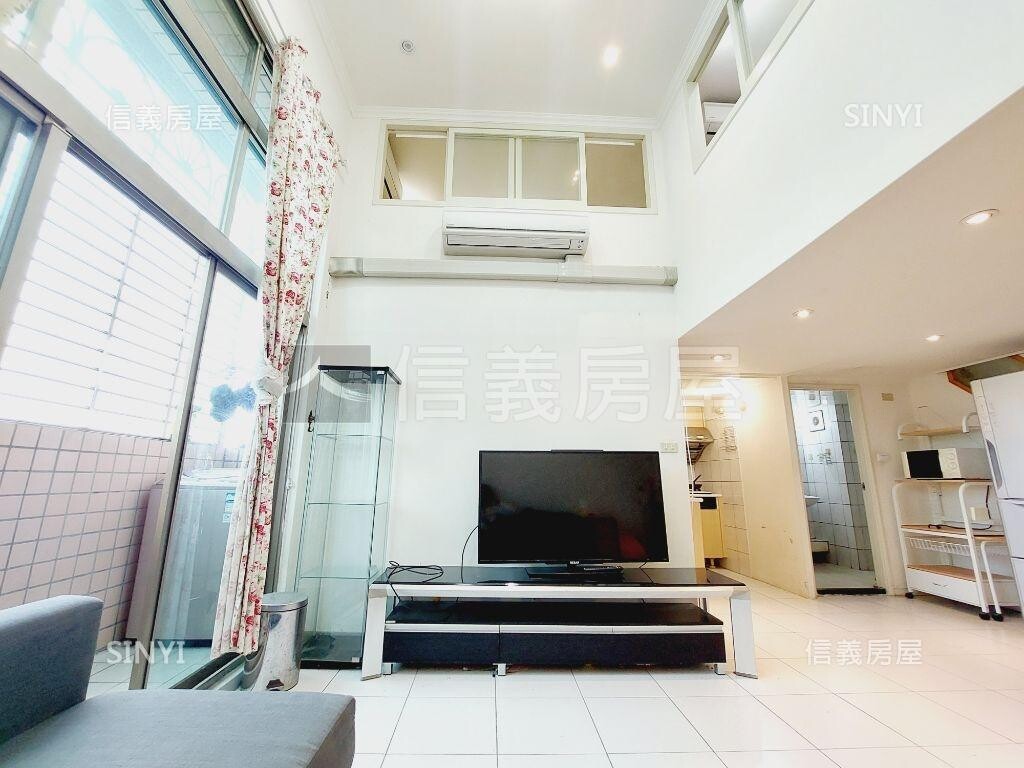 伊吉邦新北市新莊區新北大道七段電梯大廈成家立業裝潢電梯有陽台 房屋出售 樂屋網