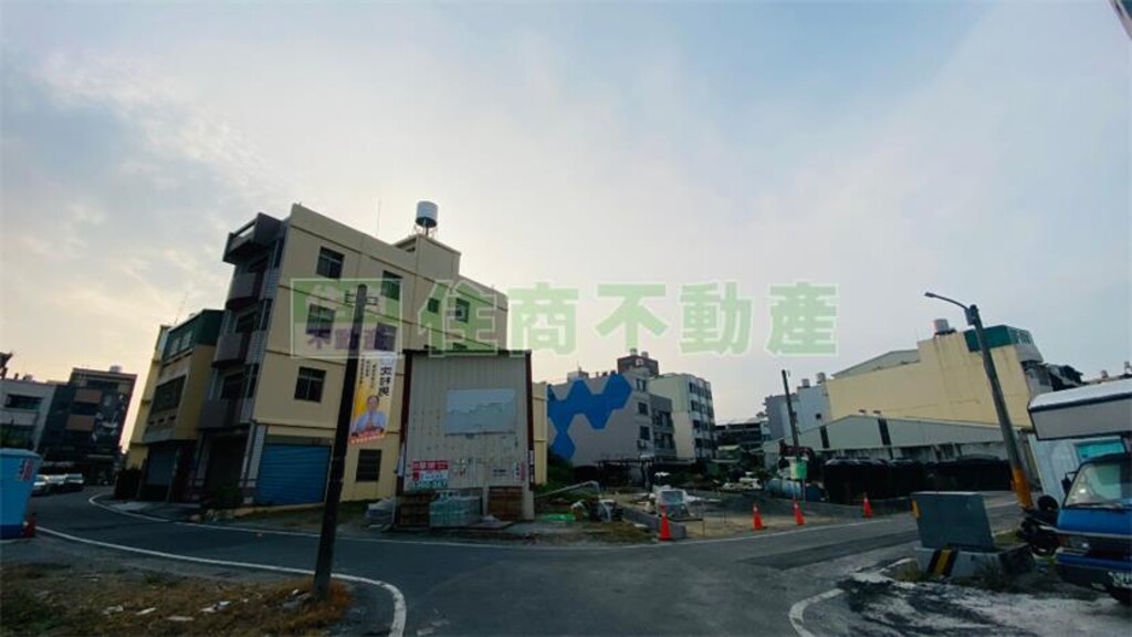住宅用地斗南大同建地雲林縣斗南鎮長安路一段 樂屋網 土地買賣